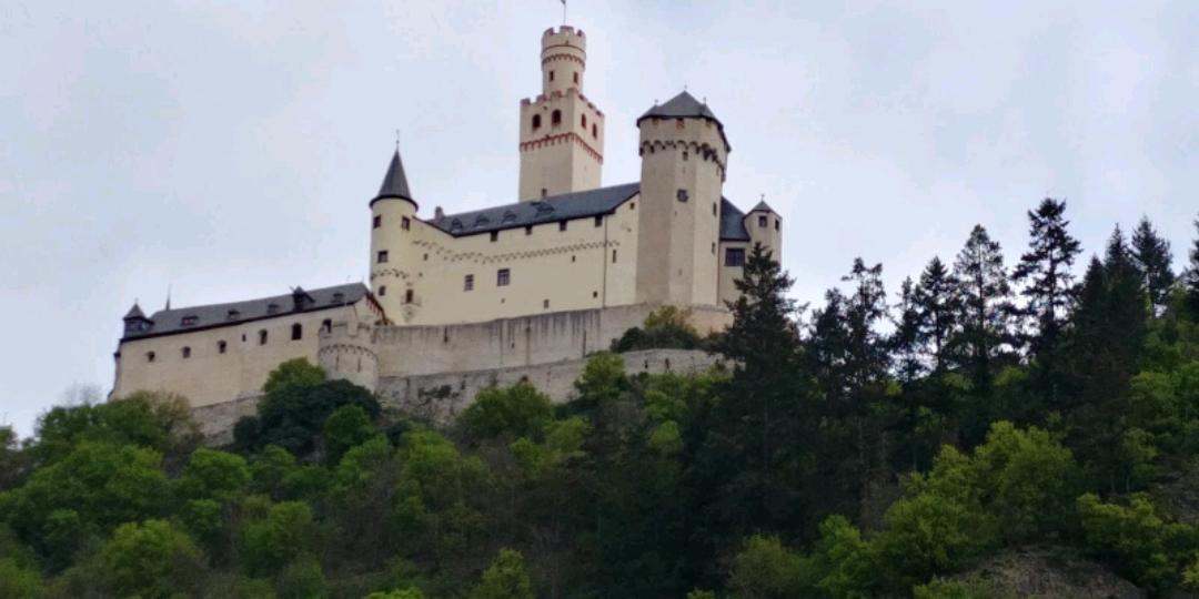 Braubach am Rhein - Freischwimmer Blog